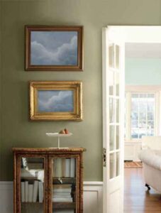 Affinity Collection – Benjamin Moore