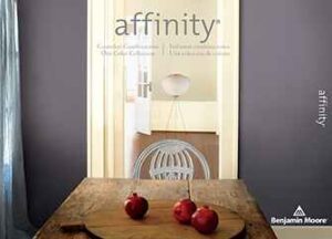 Affinity Collection – Benjamin Moore