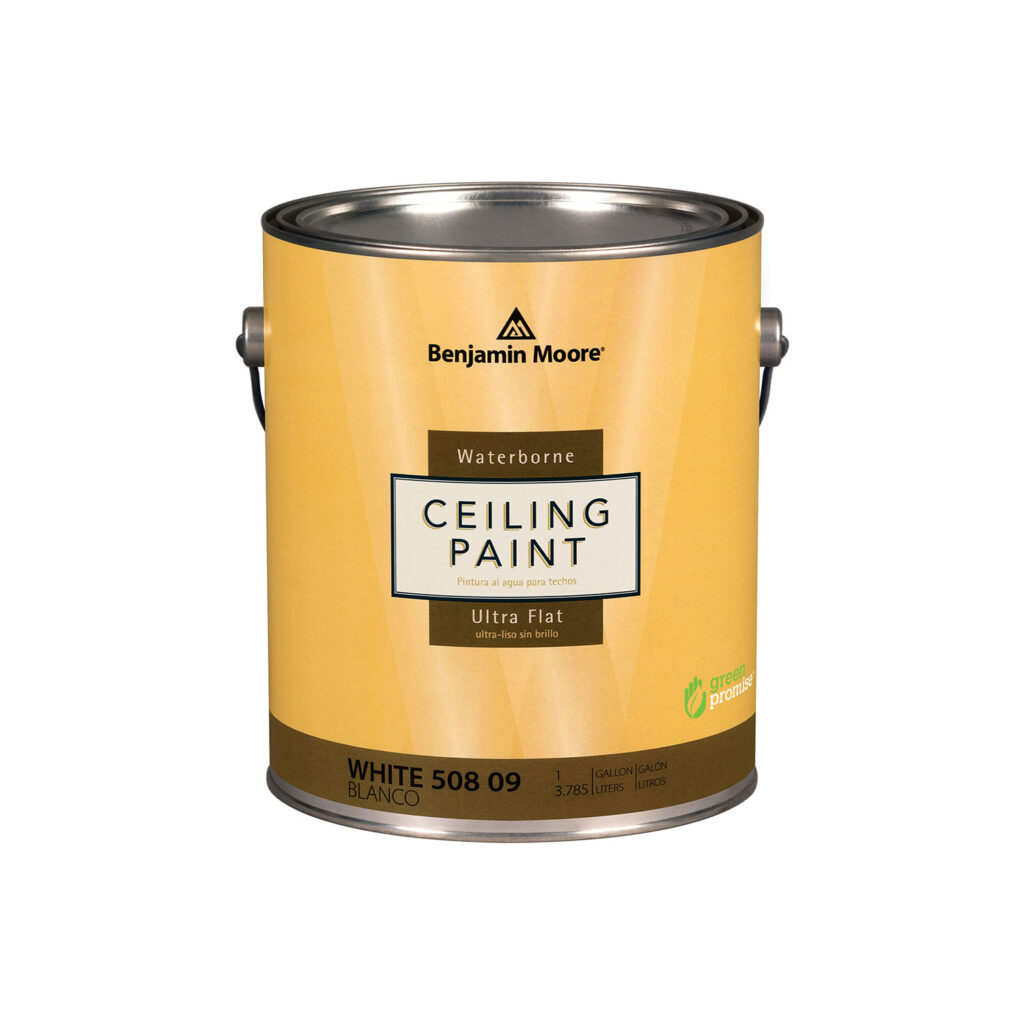 Waterborne Ceiling Paint | Benjamin Moore