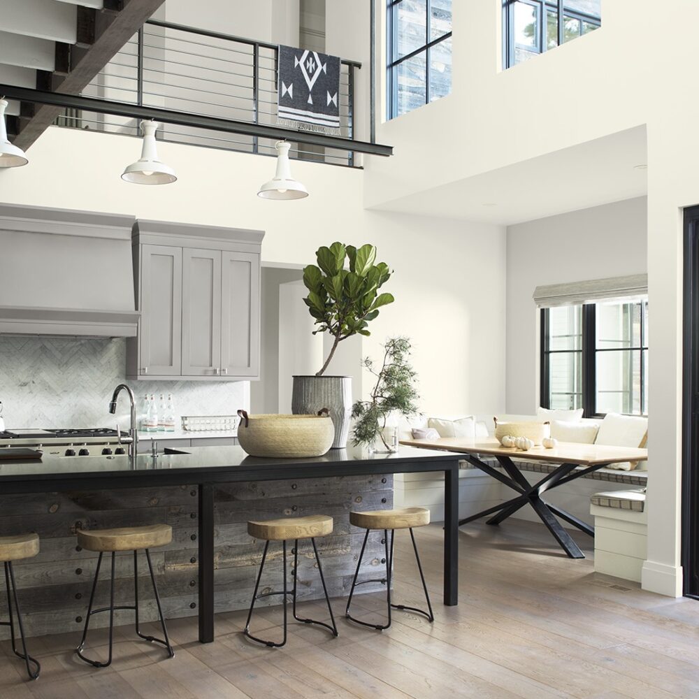 Home - Benjamin Moore